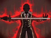 Xiao | Library Of Ruina Wiki | Fandom