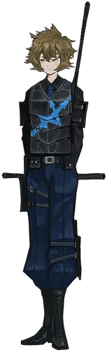 Lesti | Library Of Ruina Wiki | Fandom