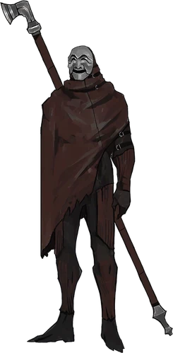 Jin | Library Of Ruina Wiki | Fandom