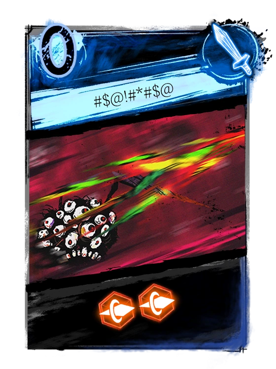 #$@!#*#$@ | 废墟图书馆 Wiki | Fandom