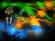 Baral | Library Of Ruina Wiki | Fandom