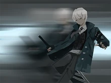 Myo | Library Of Ruina Wiki | Fandom