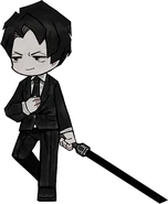 Roland | Library Of Ruina Wiki | Fandom