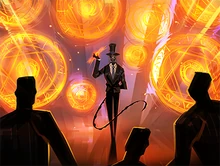 Pluto | Library Of Ruina Wiki | Fandom