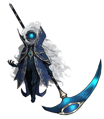 Argalia | Library Of Ruina Wiki | Fandom