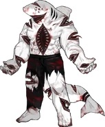 The Reverb Ensemble Distorted | Library Of Ruina Wiki | Fandom