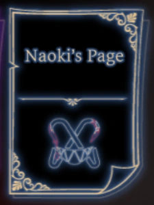 Naoki’s Page | Library Of Ruina Wiki | Fandom