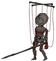 The Reverberation Ensemble | Library Of Ruina Wiki | Fandom