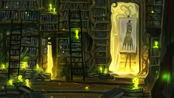 Netzach情节Ⅳ/jp | 废墟图书馆 Wiki | Fandom