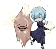 Angela | Library Of Ruina Wiki | Fandom