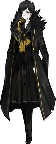 Binah | Library Of Ruina Wiki | Fandom