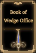 Wedge Office | Library Of Ruina Wiki | Fandom