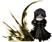 Binah | Library Of Ruina Wiki | Fandom