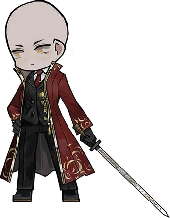 Liu Association Section 2 Ⅱ | Library Of Ruina Wiki | Fandom