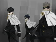 Index Proselytes | Library Of Ruina Wiki | Fandom