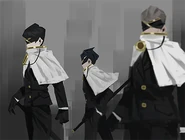 Index Proselytes | Library Of Ruina Wiki | Fandom