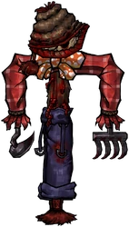 Floor of Social Sciences | Library Of Ruina Wiki | Fandom