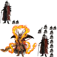 Xiao | Library Of Ruina Wiki | Fandom