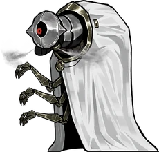 Index Proxies | Library Of Ruina Wiki | Fandom