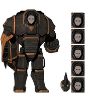 Maxim | Library Of Ruina Wiki | Fandom