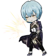 Angela | Library Of Ruina Wiki | Fandom