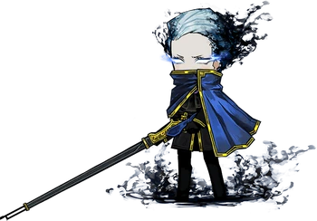 Magic Bullet (E.G.O.) | Library Of Ruina Wiki | Fandom