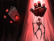 Puppets | Library Of Ruina Wiki | Fandom