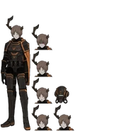 Rudolph | Library Of Ruina Wiki | Fandom