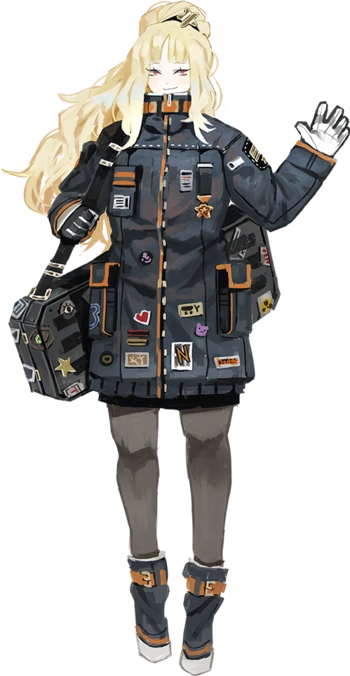 Ezra | Library Of Ruina Wiki | Fandom