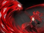The Red Mist (Reception) | Library Of Ruina Wiki | Fandom