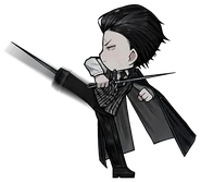 Allen | Library Of Ruina Wiki | Fandom