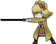 Tiphereth | Library Of Ruina Wiki | Fandom