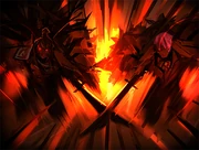 Xiao | Library Of Ruina Wiki | Fandom