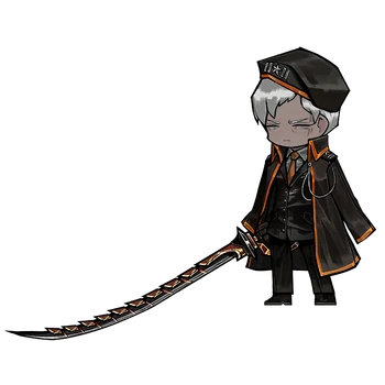 R Corp. | Library Of Ruina Wiki | Fandom