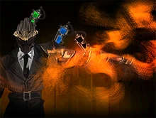 Baral | Library Of Ruina Wiki | Fandom