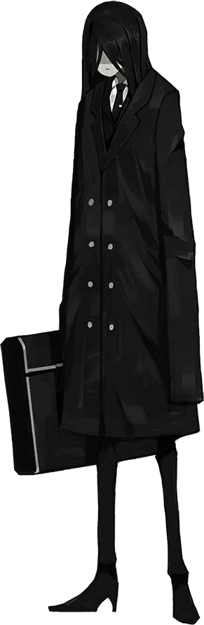 Martina | Library Of Ruina Wiki | Fandom