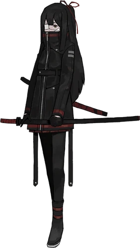 Tenma | Library Of Ruina Wiki | Fandom