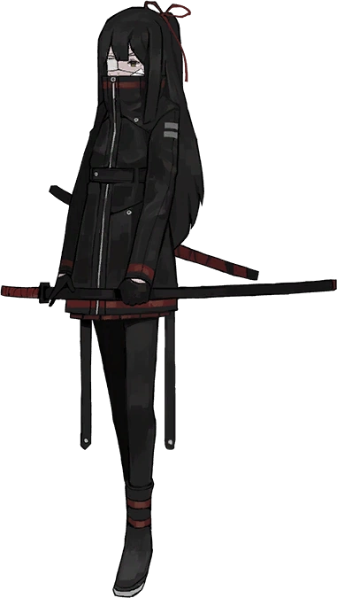 Tenma | Library Of Ruina Wiki | Fandom