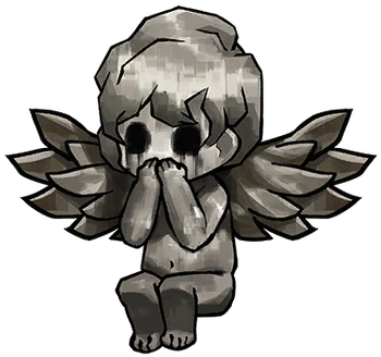 The Crying Children | Library Of Ruina Wiki | Fandom