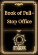 Full-Stop Office | Library Of Ruina Wiki | Fandom