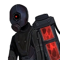 Sweepers | Library Of Ruina Wiki | Fandom