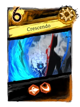 Crescendo | 废墟图书馆 Wiki | Fandom