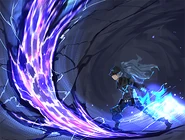 WARP Cleanup Crew | Library Of Ruina Wiki | Fandom