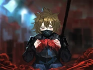 WARP Cleanup Crew | Library Of Ruina Wiki | Fandom