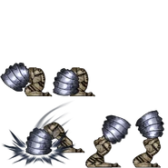 Forsaken Murderer | Library Of Ruina Wiki | Fandom