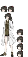 Carmen | Library Of Ruina Wiki | Fandom