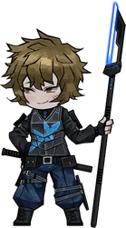 WARP Cleanup Crew | Library Of Ruina Wiki | Fandom