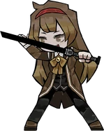 Malkuth | Library Of Ruina Wiki | Fandom