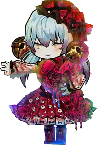 Floor Realization (Literature) | Library Of Ruina Wiki | Fandom