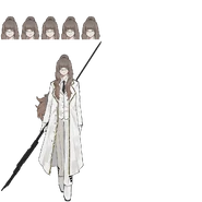 Mirinae | Library Of Ruina Wiki | Fandom